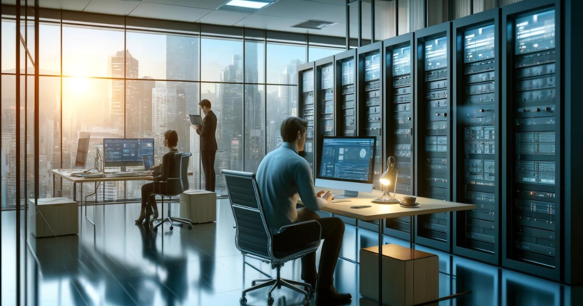 Setting Up a Control Panel for Your VPS