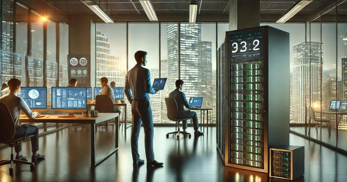 The Cost of Dedicated Servers: What to Expect