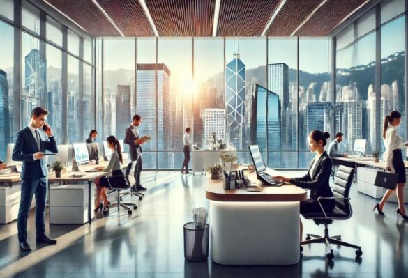Top 10 Best Business Support Services in Hong Kong (Updated 2025)