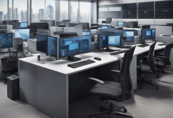 Top 10 Best IT Support Company in Hong Kong (Updated 2025)